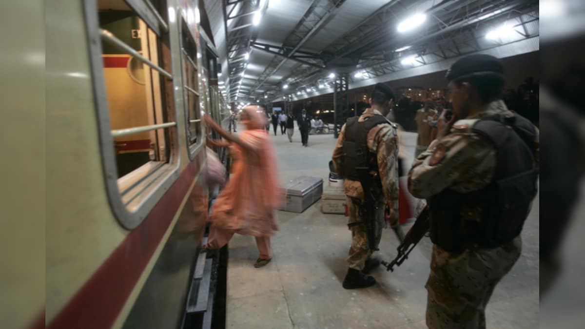 Railways Renames RPF as Indian Railway Protection Force Service