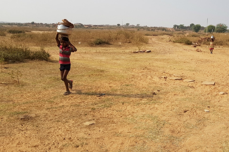 OPINION | Society Has to Rise to Daunting Water Challenge, Else We'll ...