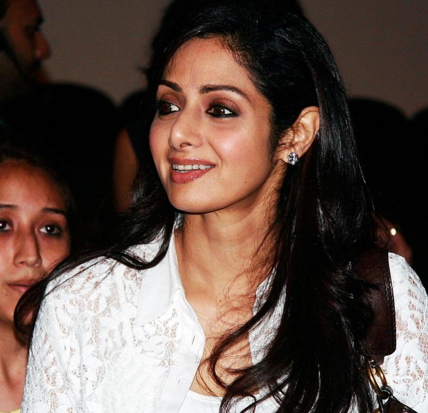 Sridevi 56th Birth Anniversary: 20 Rare Pics From Her Personal Life ...