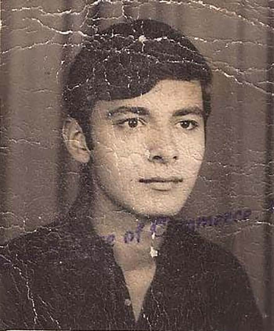 Remembering Arun Jaitley: Journey of Former FM in Rare Images - News18