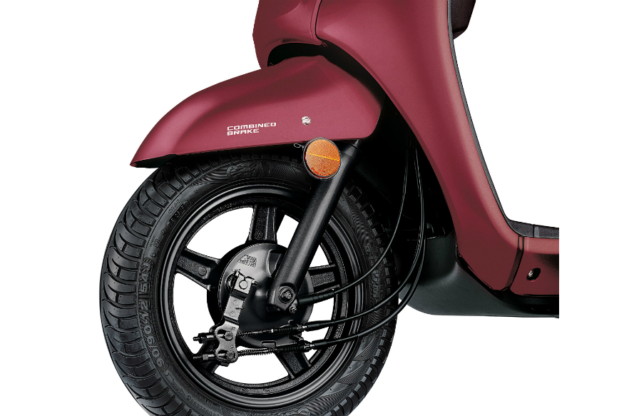Suzuki Access 125 With Alloy Wheels and Drum Brakes Launched in India ...