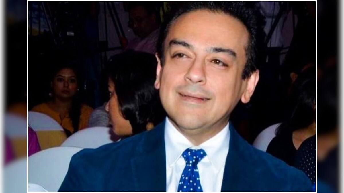 Raj Thackeray's MNS Opposes Padma Shri to Pakistan-born Adnan Sami - News18