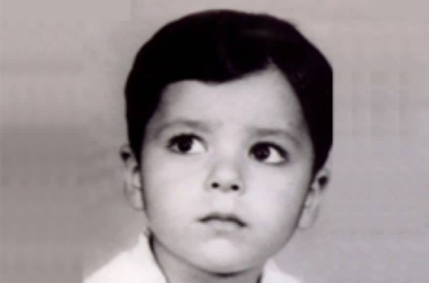 Remembering Arun Jaitley: Journey of Former FM in Rare Images - News18