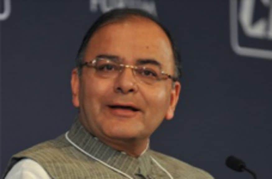 Remembering Arun Jaitley: Journey of Former FM in Rare Images - News18