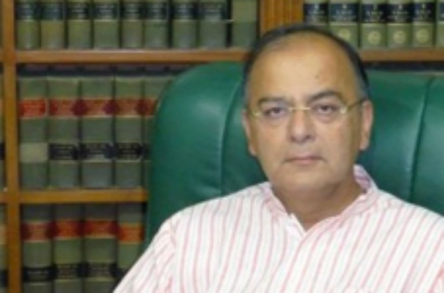 Remembering Arun Jaitley: Journey of Former FM in Rare Images - News18