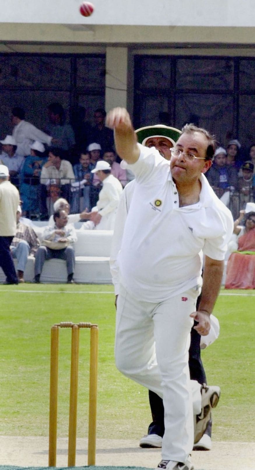 Remembering Arun Jaitley: Journey of Former FM in Rare Images - News18
