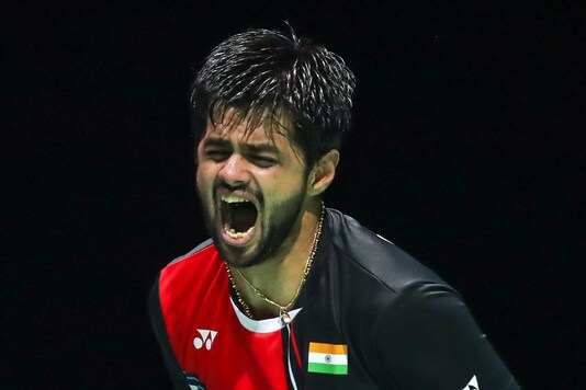 Sai Praneeth Elated With Historic Win in World Badminton Championships