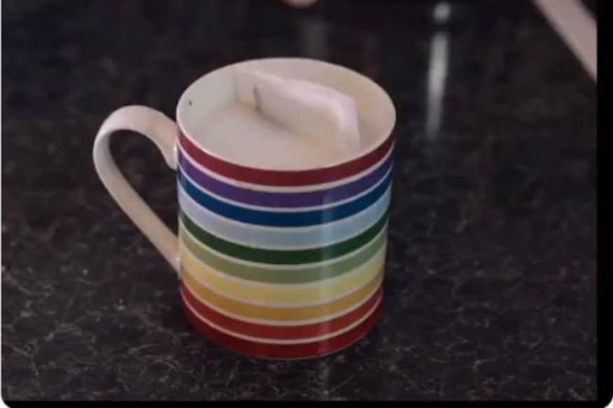 Viral Video Showing 'Unique Method' of Making Tea Has Left Many Angry ...