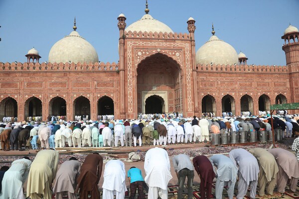 Eid Ul-Adha News: Latest Eid Ul-Adha News and Updates at News18