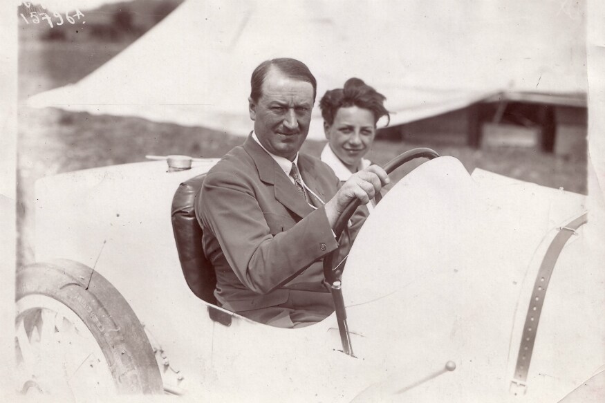 Ettore Bugatti Death Anniversary: Most Famed Cars Produced by the Brand