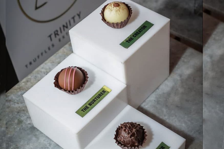 ITC Unveils Its 'Most Expensive Chocolate' Costs 4.3 Lakh Per Kg - News18