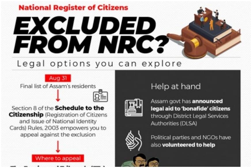 August 2019: Best Infographics of the Month - News18