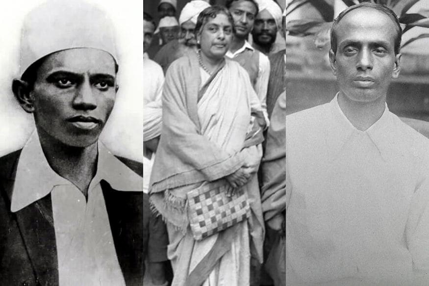 Independence Day 2019: Lesser Known Freedom Fighters of India - News18