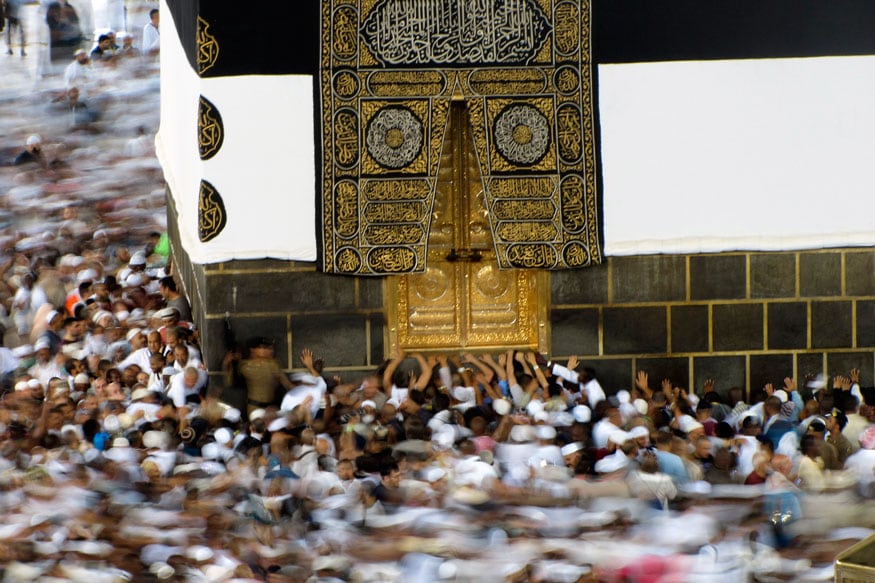 Hajj Yatra: The Hajj Pilgrimage & Its Significance in Islam - News18
