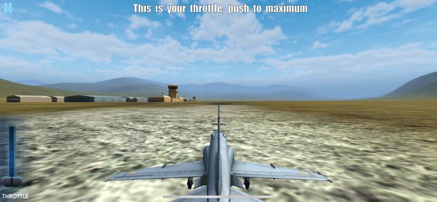 IAF Launches Air Combat-Themed Mobile Game - First Impressions - News18