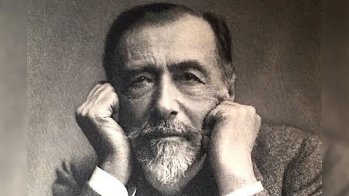 From Heart of Darkness to Lord Jim, Here are 5 Books by Joseph Conrad ...