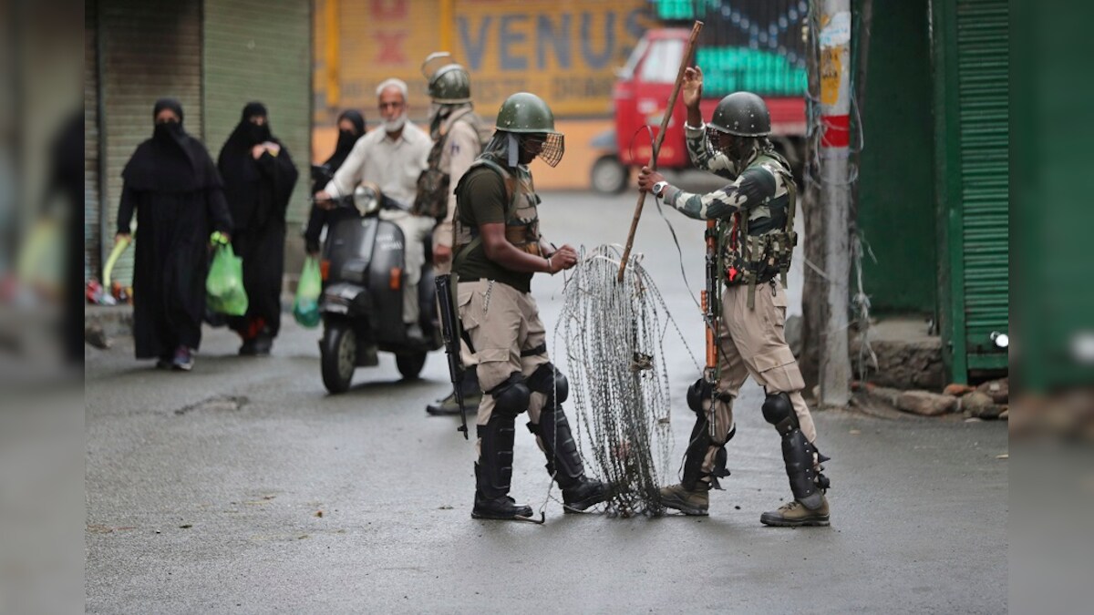 China Isolated in Pak Corner at UNSC as Other P5 Nations Refuse to ...