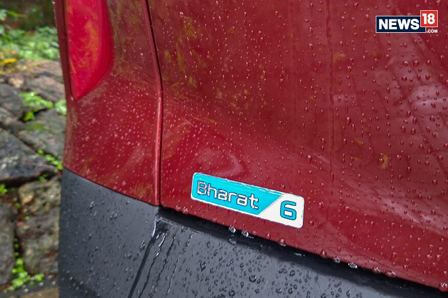 Kia Seltos SUV First Drive - Detailed Image Gallery - News18