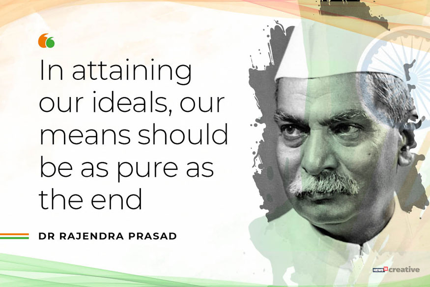 I-Day 2019: Quotes by Freedom Fighters That Resonate Even Today ...