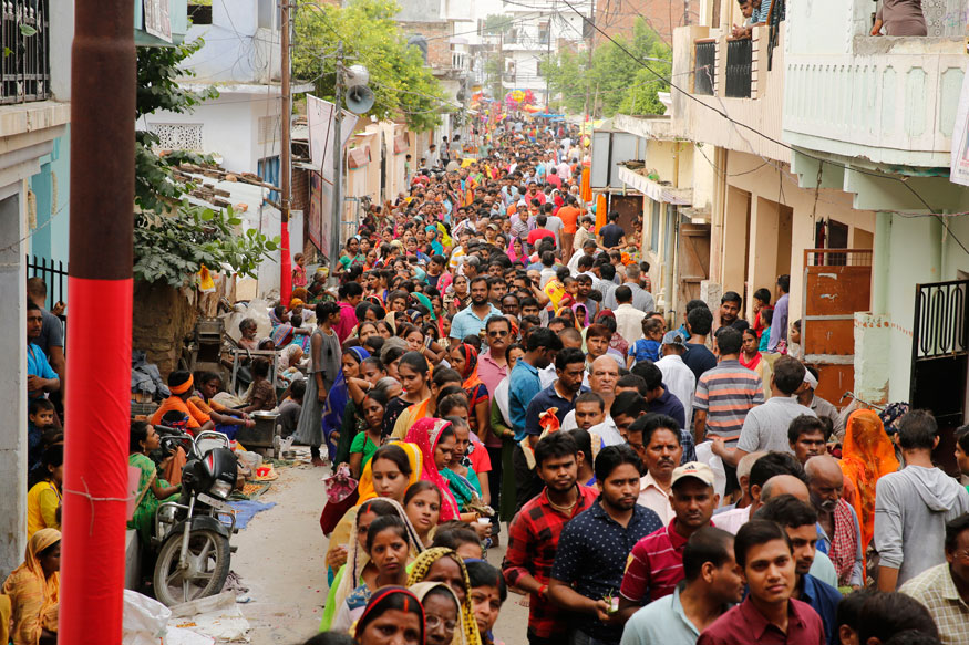 Nag Panchami 2019 Festival Celebrations in India - In Pictures - News18