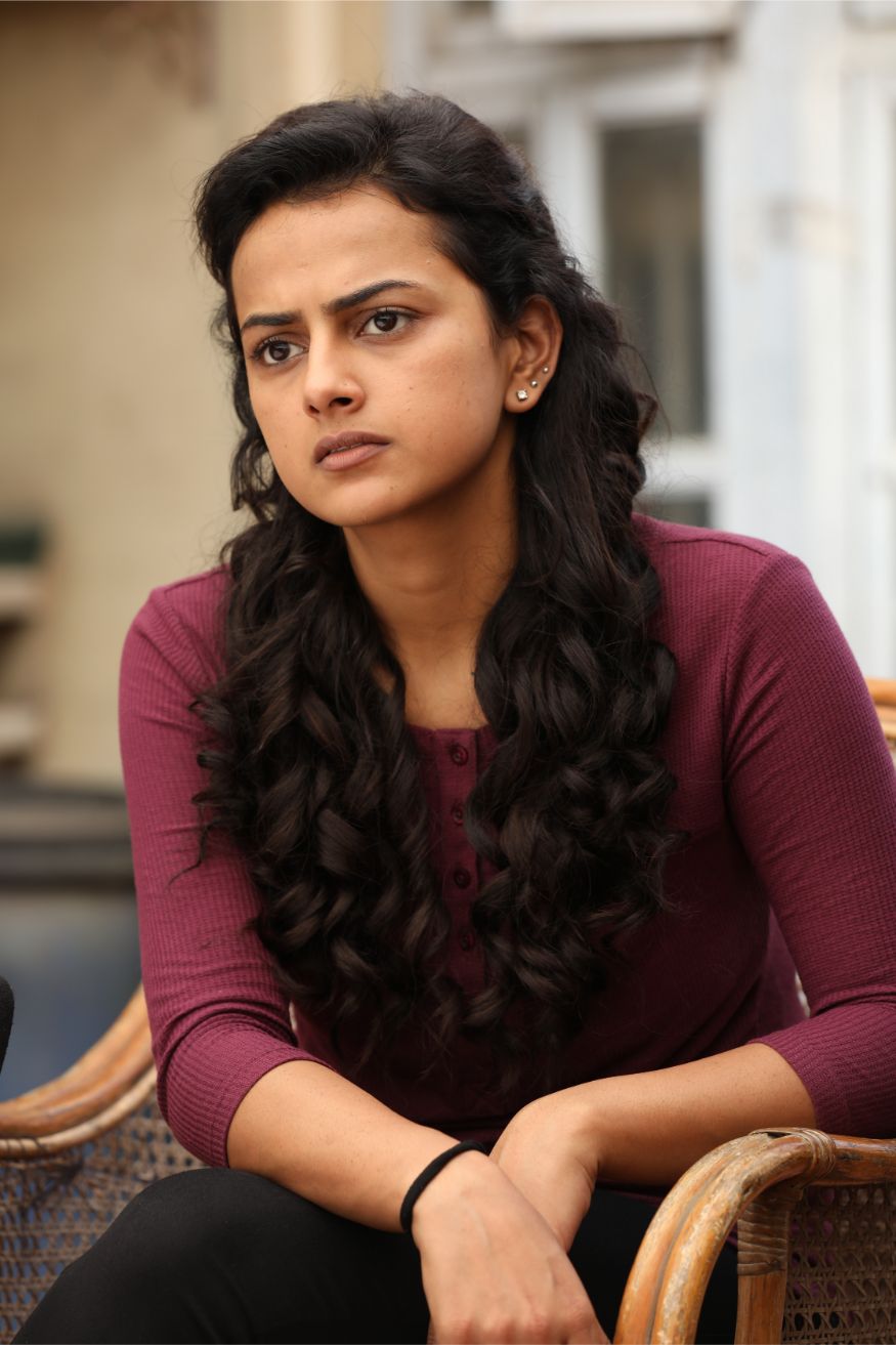 Nerkonda Paarvai Stills: Power Packed Stills From 'Thala' Ajith's ...