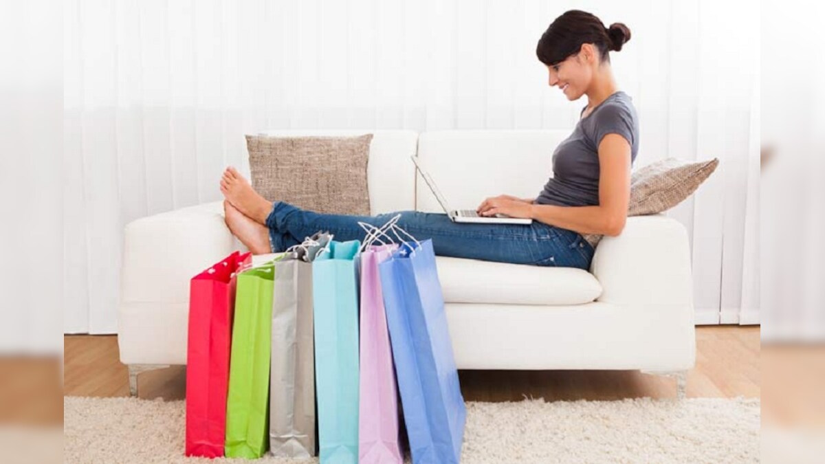 Boredom During Lockdown is Pushing More People Towards Online Shopping ...