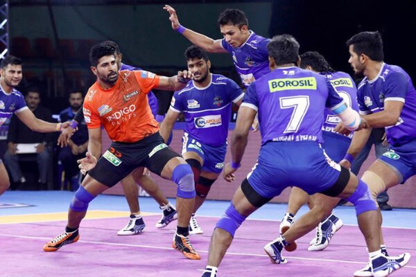 U Mumba News: Latest U Mumba News and Updates at News18