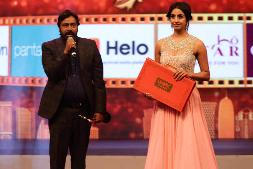 SIIMA 2019: Dhanush to Trisha, Check out the Complete List of Winners