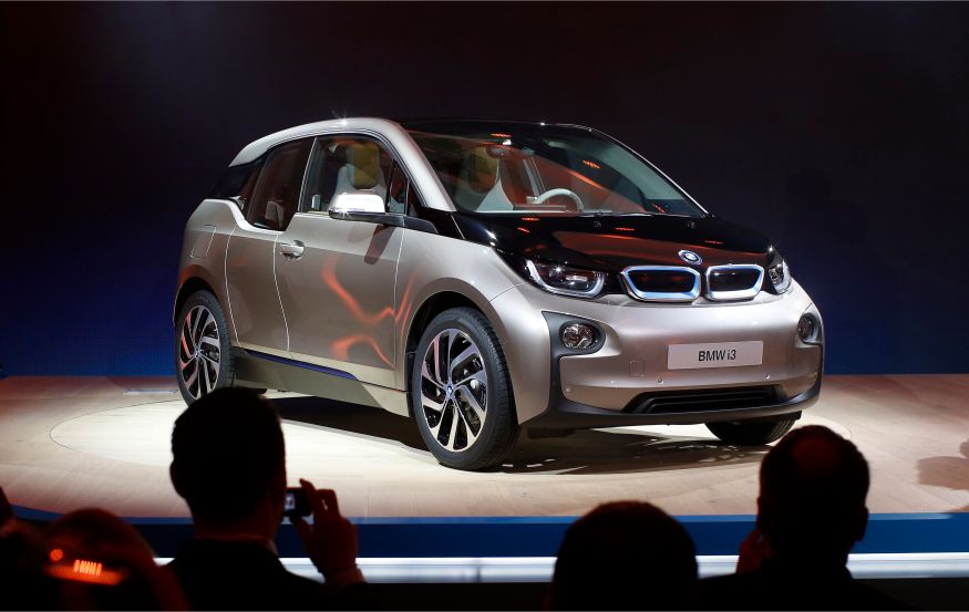 [Photos] 12 Car Designs that Polarized Auto Enthusiasts - News18