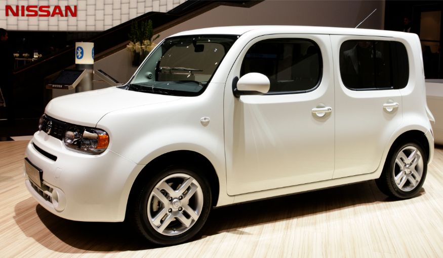 [Photos] 12 Car Designs that Polarized Auto Enthusiasts - News18