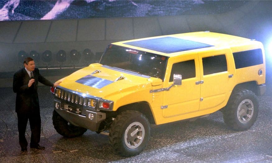 [Photos] 12 Car Designs that Polarized Auto Enthusiasts - News18