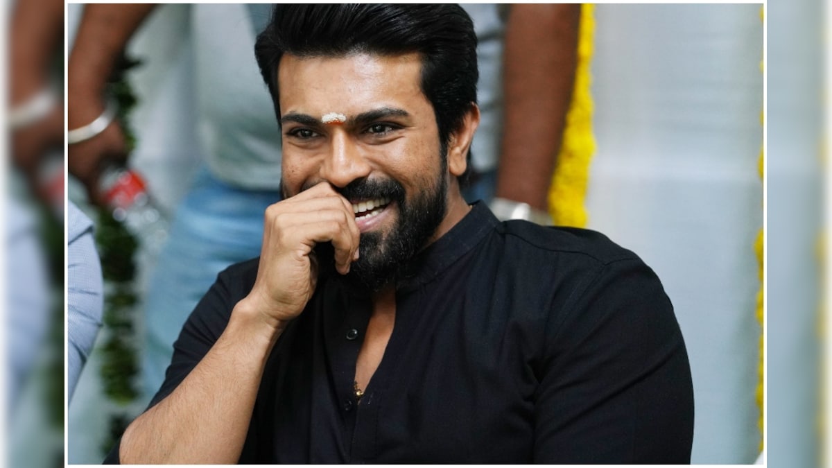 Happy Birthday Ram Charan: 5 Must Watch Films of the Actor