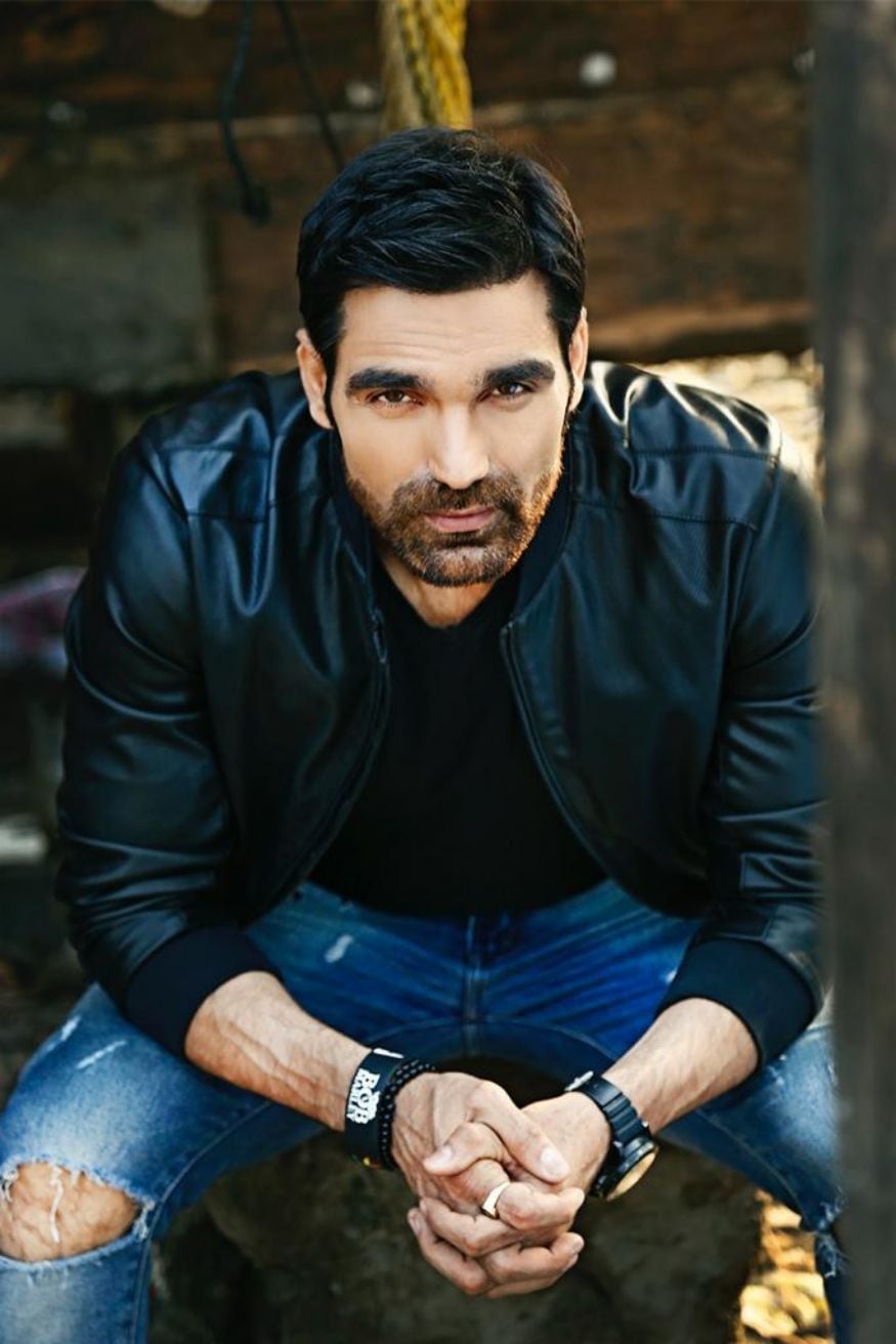 Ravi Janghu Opens Up on His Comeback Into Bollywood - In Photos - News18