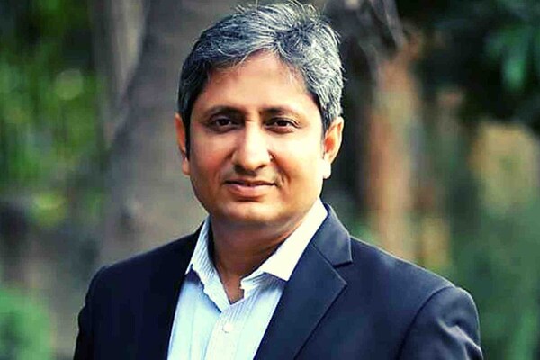 Ravish Kumar News: Latest Ravish Kumar News and Updates at News18