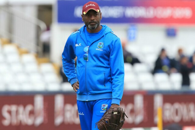 Haynes, Reifer, Simmons Make Short-list for West Indies Head Coach - News18