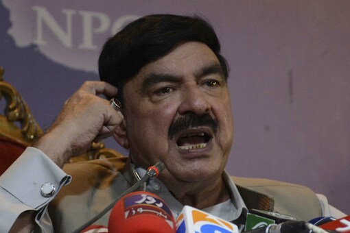 Pakistan Has Shown Weakness on Kashmir Issue, Says Railways Minister ...