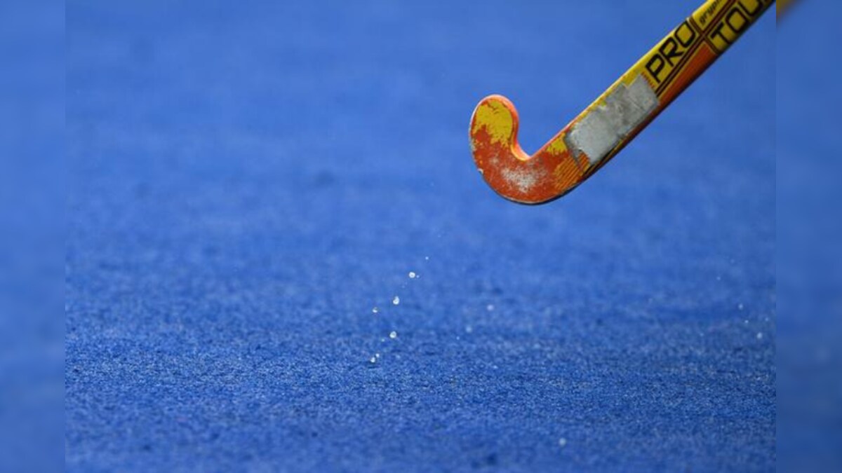 FIH Unveils New Match-based World Ranking System for 2020 - News18