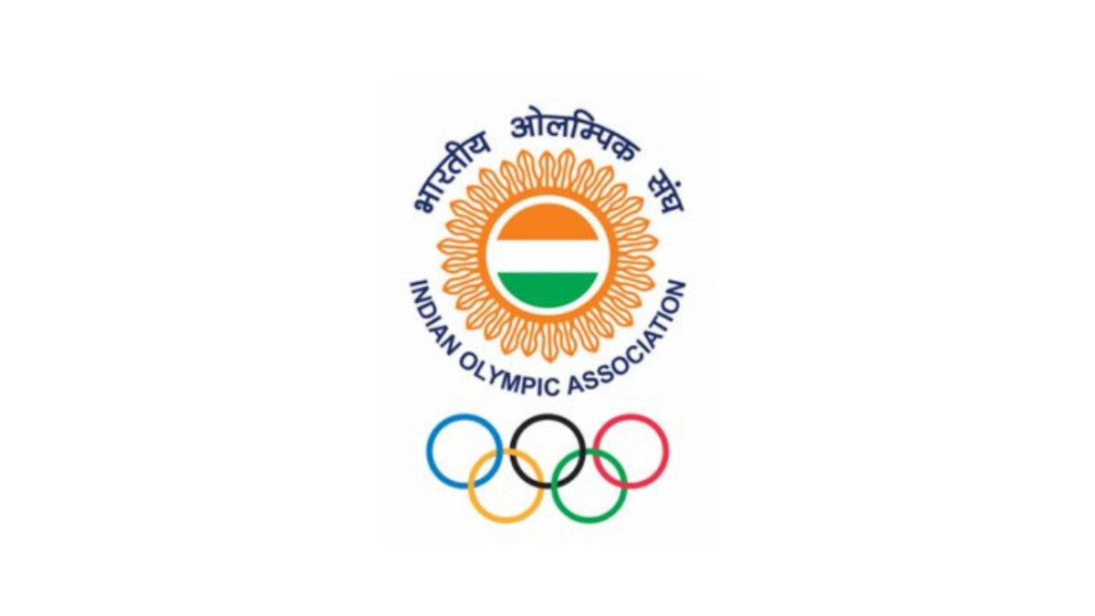 IOA Directs Chhattisgarh Olympic Association to Re-amend its ...