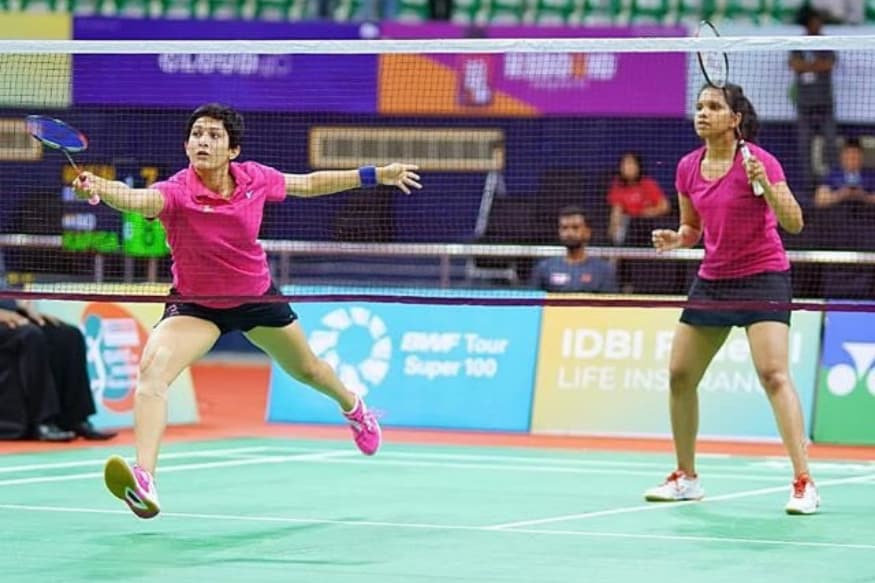 Winning at World Championships Has Always Been a Dream: Ashwini Ponnappa