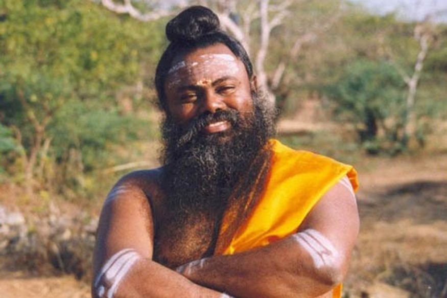 Nithyananda Sets Up Own 'Hindu Sovereign Nation' Kailaasa