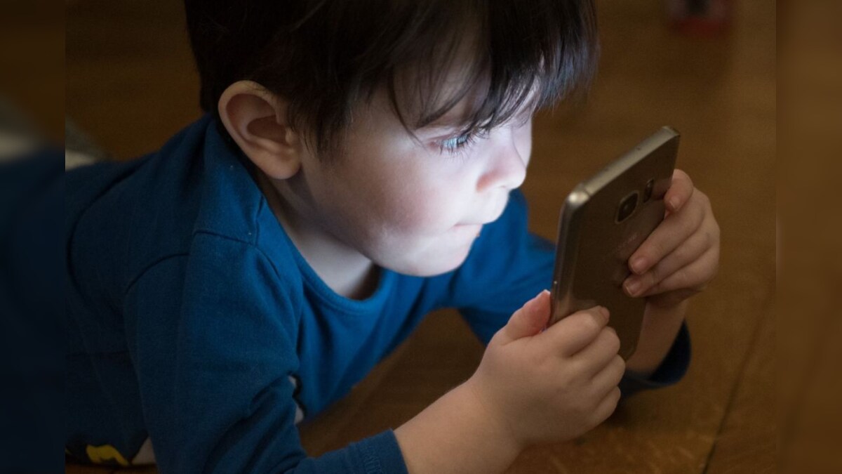 Early Life Screen Time Reduces Physical Activity in Later Childhood ...