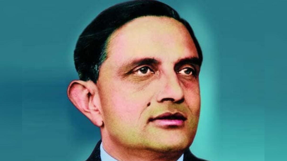 Vikram Sarabhai Death Anniversary: Lesser-known Facts About the Father ...