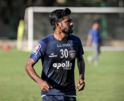 Chennaiyin FC Complete Signing of Goalkeeper Vishal Kaith, Retain ...