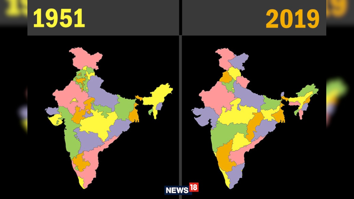 Images Of India Map