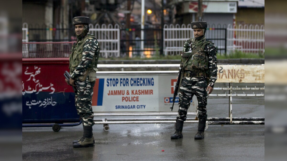 News18 Daybreak | India, Pakistan Set to Clash Over Kashmir Move in UN ...