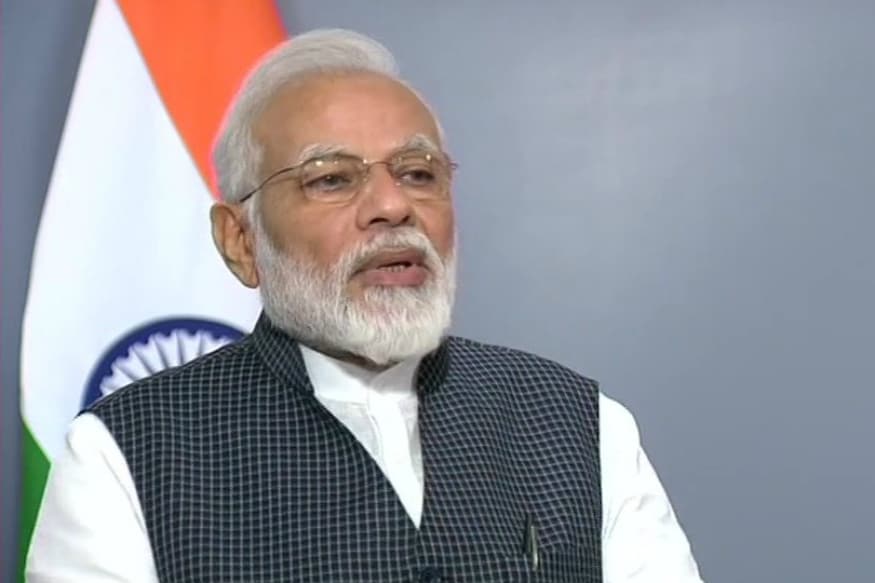 PM Modi Assures Elections in J&K at the Earliest, Says Govt Will be of ...