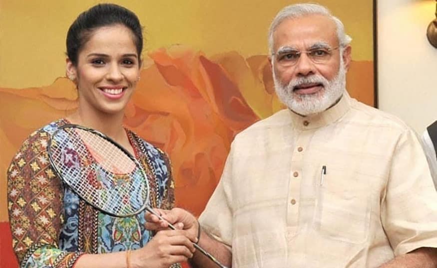 Here's How PM Narendra Modi is Celebrating His B'day Since 2014 - News18