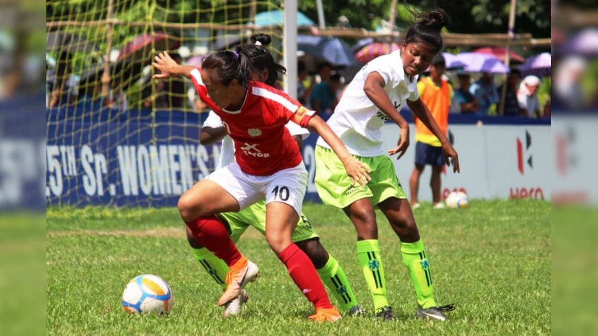 Bala Devi Hails Changes in National Indian Women’s Football Set-up