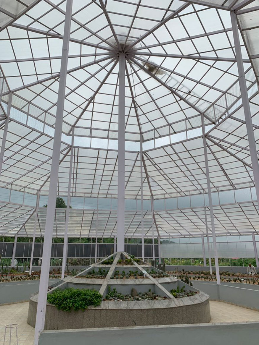 PM Narendra Modi Celebrates 69th Birthday in Gujarat | PHOTOS - News18