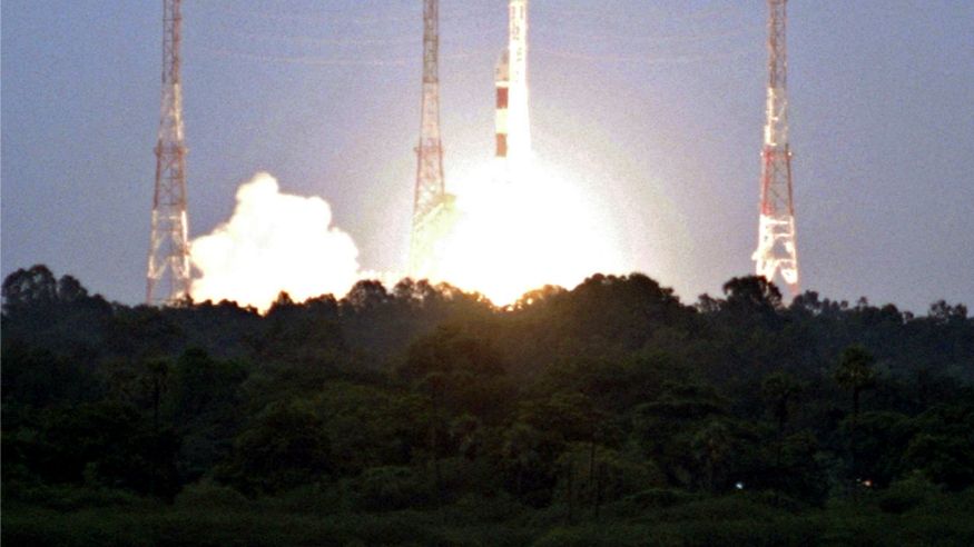 Chandrayaan 2 Landing, We Look Back at 13 Such Other Lunar Missions ...
